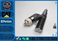 China Factory direct C15 engine common rail fuel injector 10R-0957 10R-8500 10R-8501 211-3024 Caterpillar C15 injector for sale