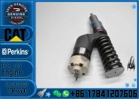 China Factory direct C15 engine common rail fuel injector 10R-0957 10R-8500 10R-8501 211-3024 Caterpillar C15 injector for sale