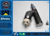 China China Made New Fuel Injector 10R-7225 10R7225 for CAT C7 Engine 324D 325D 326D 328D 329D Excavator for sale