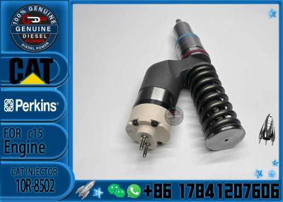 China China Made New Fuel Injector 10R-7225 10R7225 for CAT C7 Engine 324D 325D 326D 328D 329D Excavator for sale