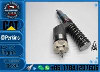 China China Made New Fuel Injector 10R-7225 10R7225 for CAT C7 Engine 324D 325D 326D 328D 329D Excavator for sale
