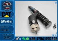 China China Made New Fuel Injector 10R-7225 10R7225 for CAT C7 Engine 324D 325D 326D 328D 329D Excavator for sale