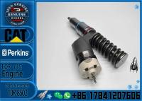 China China Made New Fuel Injector 10R-7225 10R7225 for CAT C7 Engine 324D 325D 326D 328D 329D Excavator for sale