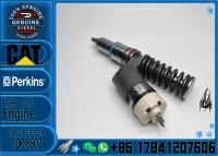 China China Made New Fuel Injector 10R-7225 10R7225 for CAT C7 Engine 324D 325D 326D 328D 329D Excavator for sale