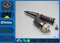 China China Made New Fuel Injector 10R-7225 10R7225 for CAT C7 Engine 324D 325D 326D 328D 329D Excavator for sale