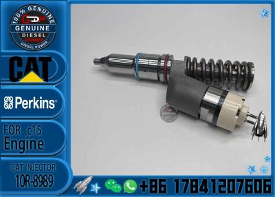 China Diesel Fuel Injector 10R9237 10R-9237 1774754 177-4754 for Cat 3126b/D5n/D6n Engine for sale