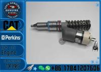 China Diesel Fuel Injector 10R9237 10R-9237 1774754 177-4754 for Cat 3126b/D5n/D6n Engine for sale
