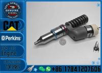 China Diesel Fuel Injector 10R9237 10R-9237 1774754 177-4754 for Cat 3126b/D5n/D6n Engine for sale