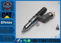 China Diesel Fuel Injector 10R9237 10R-9237 1774754 177-4754 for Cat 3126b/D5n/D6n Engine for sale