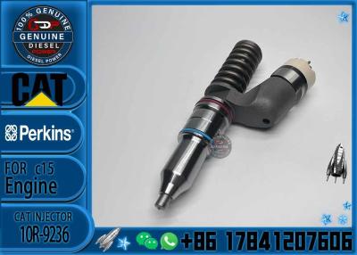 China NEW C11 Fuel Injector 249-0712 2490712 10R3147 10R-3147 for Cat Parts 14M, 725, 730, 966H, C11, R1600H, R1700G, RM-300 for sale