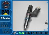 China NEW C11 Fuel Injector 249-0712 2490712 10R3147 10R-3147 for Cat Parts 14M, 725, 730, 966H, C11, R1600H, R1700G, RM-300 for sale
