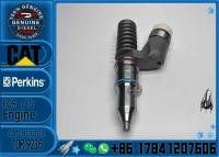 China NEW C11 Fuel Injector 249-0712 2490712 10R3147 10R-3147 for Cat Parts 14M, 725, 730, 966H, C11, R1600H, R1700G, RM-300 for sale