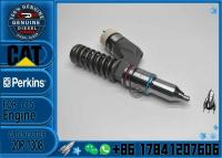 China Diesel Nozzle Assembly Common Rail Injector 138-8756 153-5938 20R-4148 155-1819 for CAT 3126B Engine for sale