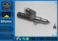 China Diesel Nozzle Assembly Common Rail Injector 138-8756 153-5938 20R-4148 155-1819 for CAT 3126B Engine for sale