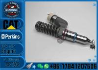 China Diesel Nozzle Assembly Common Rail Injector 138-8756 153-5938 20R-4148 155-1819 for CAT 3126B Engine for sale
