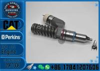 China Diesel Nozzle Assembly Common Rail Injector 138-8756 153-5938 20R-4148 155-1819 for CAT 3126B Engine for sale