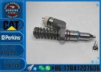 China Diesel Nozzle Assembly Common Rail Injector 138-8756 153-5938 20R-4148 155-1819 for CAT 3126B Engine for sale