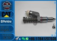 China Diesel Nozzle Assembly Common Rail Injector 138-8756 153-5938 20R-4148 155-1819 for CAT 3126B Engine for sale