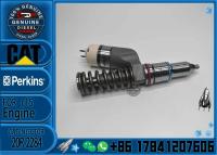 China 20R-2284 20R2284 276-8307 2768307 Fuel Engine Injector 359-7434 3597434 618-0750 6180750 diesel Injector for sale