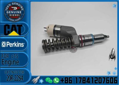 China 20R-2284 20R2284 276-8307 2768307 Fuel Engine Injector 359-7434 3597434 618-0750 6180750 diesel Injector for sale