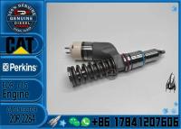 China 20R-2284 20R2284 276-8307 2768307 Fuel Engine Injector 359-7434 3597434 618-0750 6180750 diesel Injector for sale