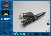 China 20R-2284 20R2284 276-8307 2768307 Fuel Engine Injector 359-7434 3597434 618-0750 6180750 diesel Injector for sale