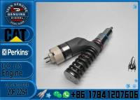 China 20R-2284 20R2284 276-8307 2768307 Fuel Engine Injector 359-7434 3597434 618-0750 6180750 diesel Injector for sale