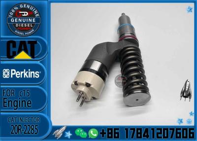 China Fuel Injector 20R-1283 20R-1308 20R1308 20R-1318 20R-2284 20R2284 20R-2285 20R-2296 20R-3247 20R3247 20R-3477 20R-4179 20R4179 for sale