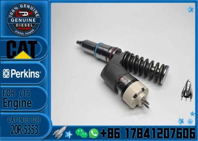 China Hot Sale Fuel Injector 20R-8064 20R8064 Engine Nozzle Assy 5577633 557-7633 387-9433 3879433 330D 336D for sale