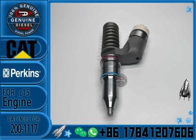 China NEW Diesel Fuel Injector 137-2500 147-0373 160-1090 160-2303 194-5083 212-3463 10R-0963 for CAT C10 C12 Engine Parts for sale