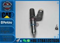 China NEW Diesel Fuel Injector 137-2500 147-0373 160-1090 160-2303 194-5083 212-3463 10R-0963 for CAT C10 C12 Engine Parts for sale
