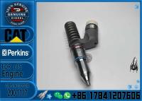 China NEW Diesel Fuel Injector 137-2500 147-0373 160-1090 160-2303 194-5083 212-3463 10R-0963 for CAT C10 C12 Engine Parts for sale