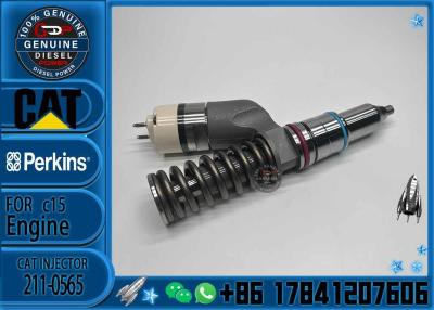 China NEW Diesel Fuel Injector 137-2500 147-0373 160-1090 160-2303 194-5083 212-3463 10R-0963 for CAT C10 C12 Engine Parts for sale