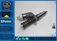 China NEW Diesel Fuel Injector 137-2500 147-0373 160-1090 160-2303 194-5083 212-3463 10R-0963 for CAT C10 C12 Engine Parts for sale