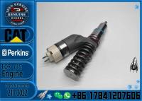 China Factory direct C15 engine common rail fuel injector 200-1117 211-3022 10R-0956 211-3023 Caterpillar C15 injector for sale
