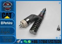 China Factory direct C15 engine common rail fuel injector 200-1117 211-3022 10R-0956 211-3023 Caterpillar C15 injector for sale