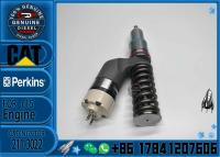 China Factory direct C15 engine common rail fuel injector 200-1117 211-3022 10R-0956 211-3023 Caterpillar C15 injector for sale