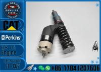 China Factory direct C15 engine common rail fuel injector 200-1117 211-3022 10R-0956 211-3023 Caterpillar C15 injector for sale