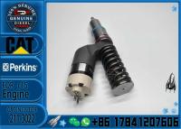 China Factory direct C15 engine common rail fuel injector 200-1117 211-3022 10R-0956 211-3023 Caterpillar C15 injector for sale