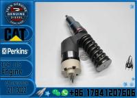 China Factory direct C15 engine common rail fuel injector 200-1117 211-3022 10R-0956 211-3023 Caterpillar C15 injector for sale