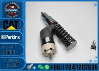 China NEW 2113028 211-3028 Diesel Fuel Injector 2010565 201-0565 10R7228 10R7228 for Cat Engine 3406E C15 C18 C27 C32 for sale