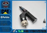 China NEW 2113028 211-3028 Diesel Fuel Injector 2010565 201-0565 10R7228 10R7228 for Cat Engine 3406E C15 C18 C27 C32 for sale