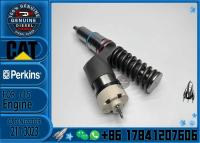 China NEW 2113028 211-3028 Diesel Fuel Injector 2010565 201-0565 10R7228 10R7228 for Cat Engine 3406E C15 C18 C27 C32 for sale