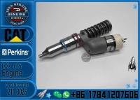 China Diesel Injector 211-3023 2113023 10R0957 10R-0957 Fuel Injector for Excavator Engine 3406E C15 C16 for sale
