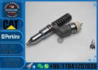 China Diesel Injector 211-3023 2113023 10R0957 10R-0957 Fuel Injector for Excavator Engine 3406E C15 C16 for sale