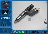 China Diesel Injector 211-3023 2113023 10R0957 10R-0957 Fuel Injector for Excavator Engine 3406E C15 C16 for sale