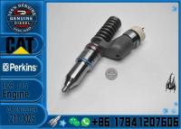 China Diesel Injector 211-3023 2113023 10R0957 10R-0957 Fuel Injector for Excavator Engine 3406E C15 C16 for sale