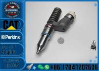 China Diesel Injector 211-3023 2113023 10R0957 10R-0957 Fuel Injector for Excavator Engine 3406E C15 C16 for sale
