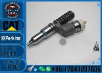 China Diesel Injector 211-3023 2113023 10R0957 10R-0957 Fuel Injector for Excavator Engine 3406E C15 C16 for sale