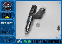 China NEW C11 Fuel Injector 249-0712 2490712 10R3147 10R-3147 for Cat Parts 14M, 725, 730, 966H, C11, R1600H, R1700G, RM-300 for sale
